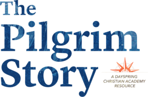 The Pilgrim Story Online Course ⁠— Discovering the True History of the ...