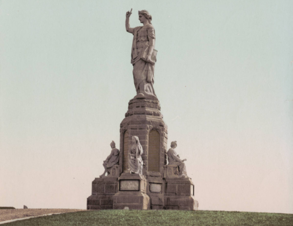 The Pilgrim Story Online Course ⁠— Discovering the True History of the ...